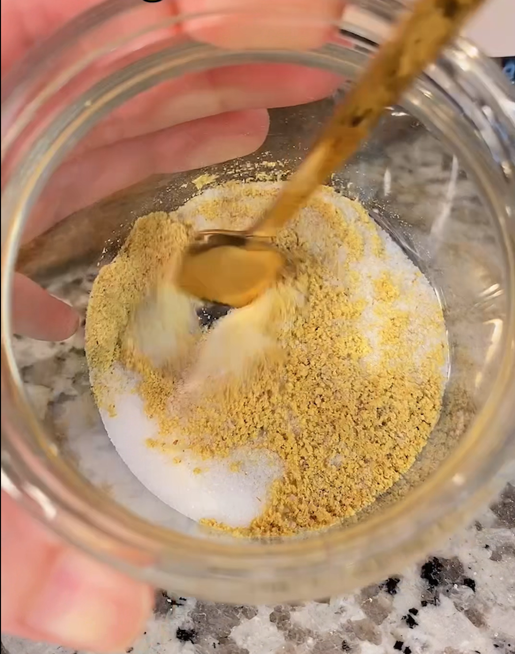 Yuzu Salt Recipe | Easy Vegan Recipes
