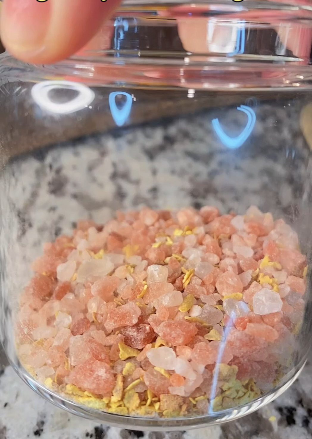 Yuzu Salt Recipe | Easy Vegan Recipes