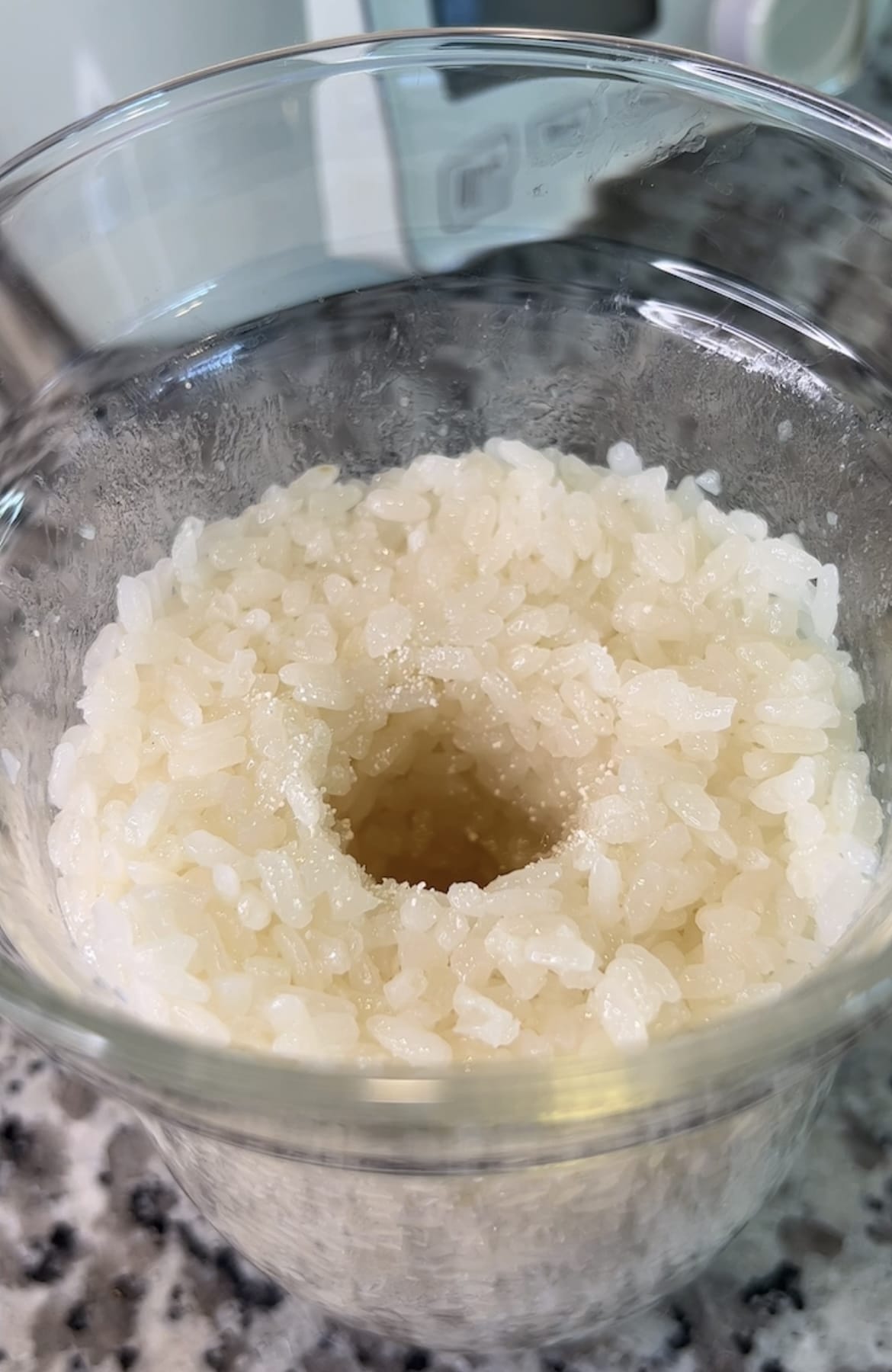 Sweet Fermented Rice Wine (Jiu niang, 酒酿) | Recipe with video