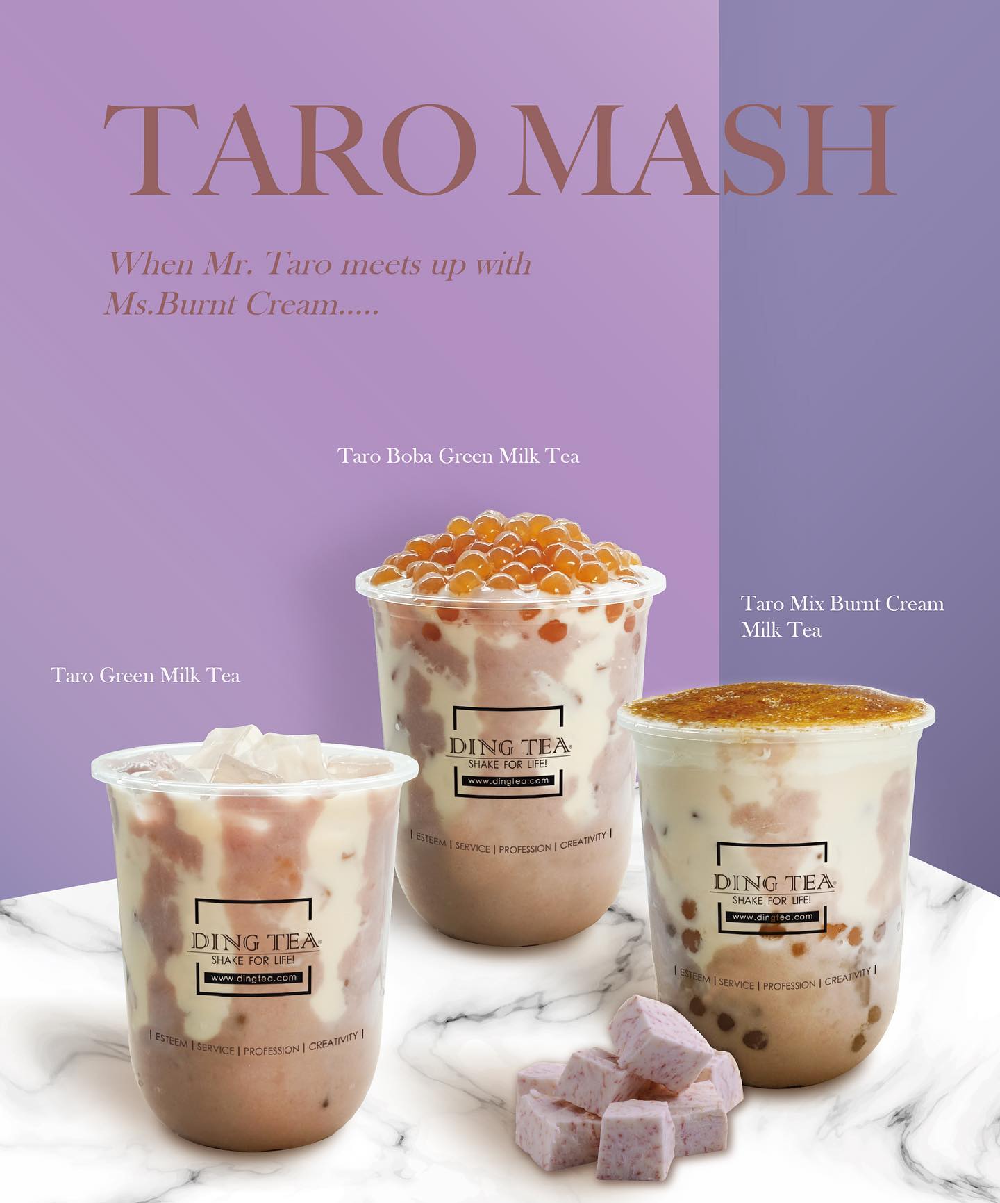 Brown Sugar Boba Tea Recipe - How to Make Boba & Milk Tea