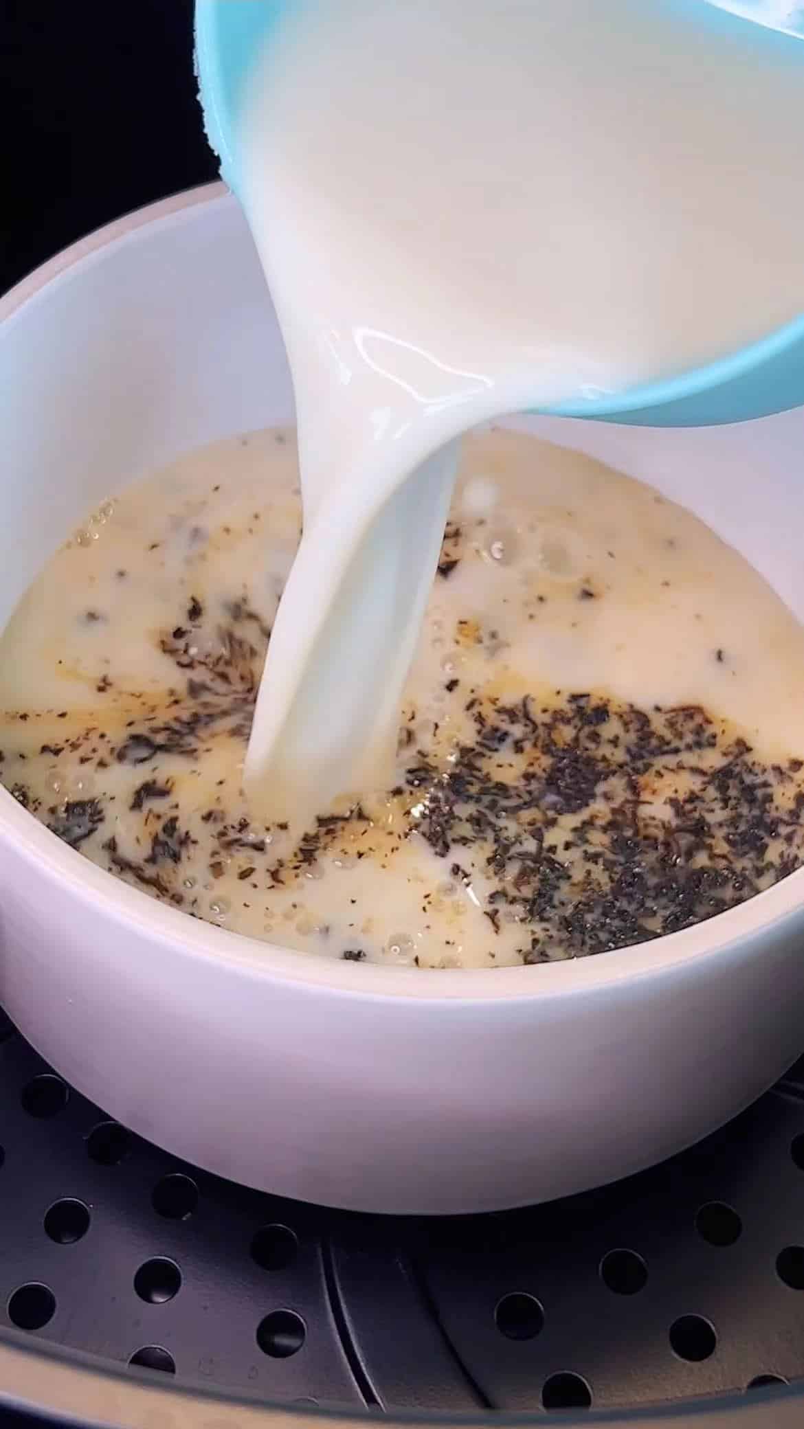 Brown Sugar Boba Tea Recipe - How to Make Boba & Milk Tea