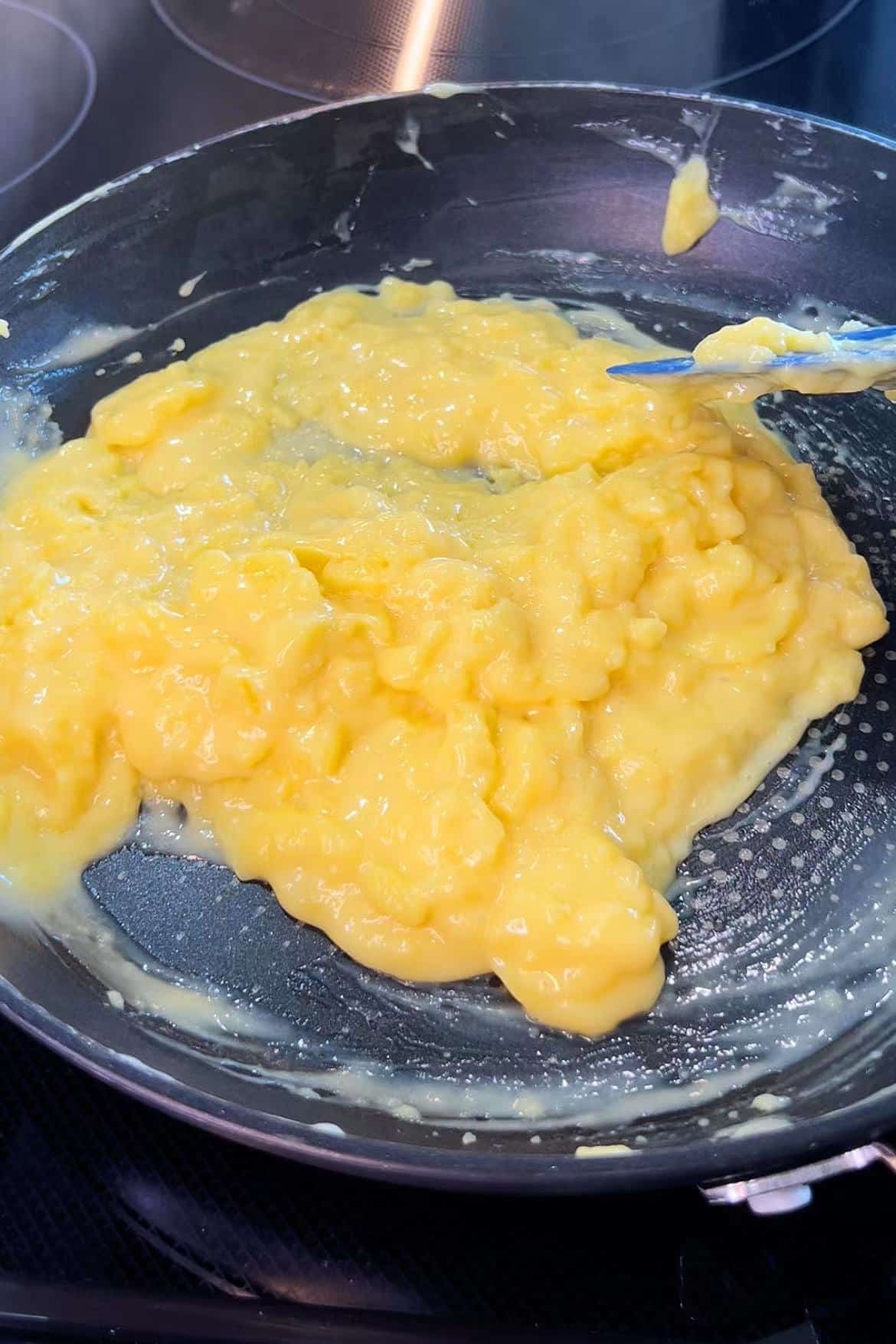 Snow Skin Mooncake Recipe - white strawberry chocolate filling