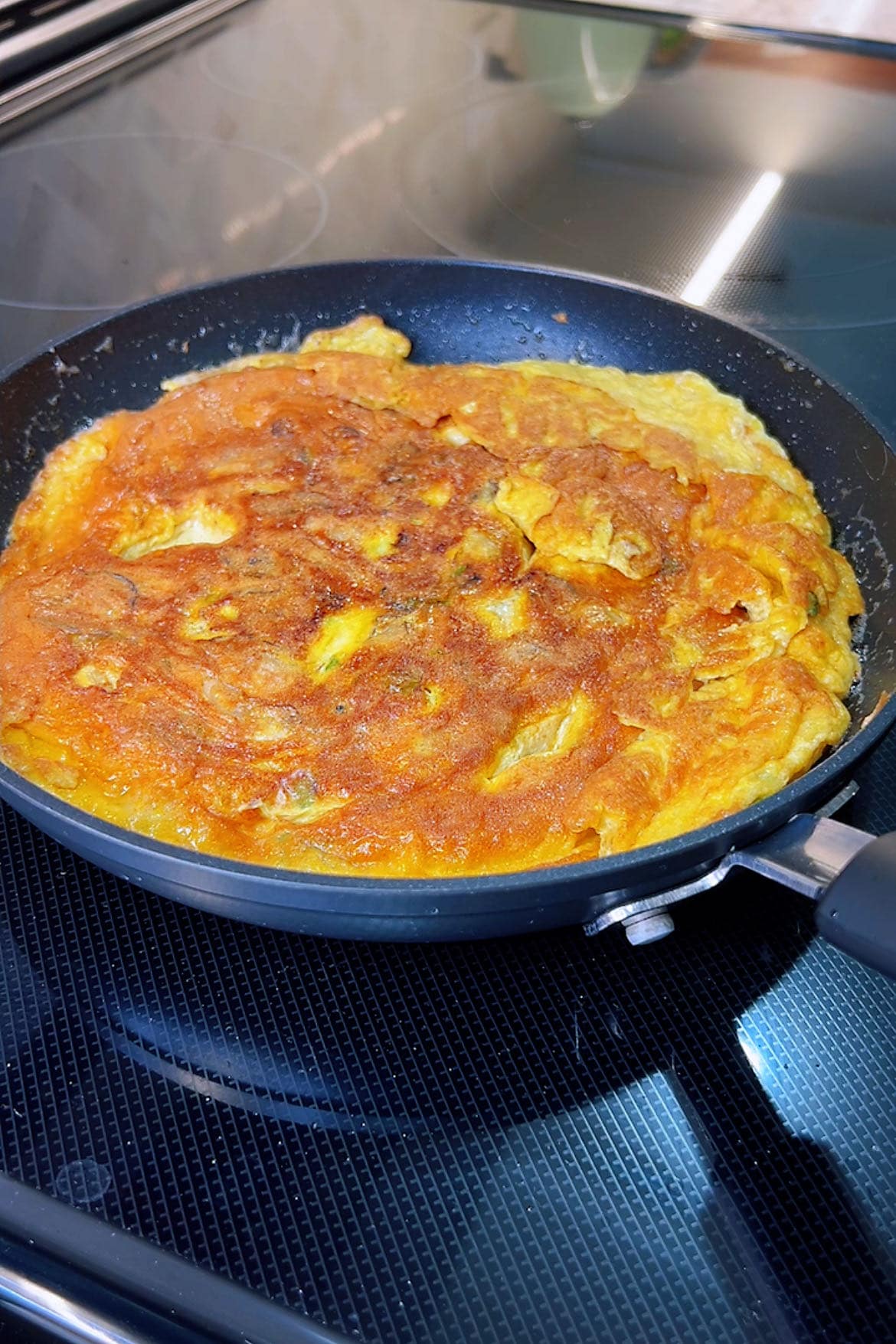 Oyster Omelette (Orh Luak 蚵仔煎) | Asian Recipes with Videos