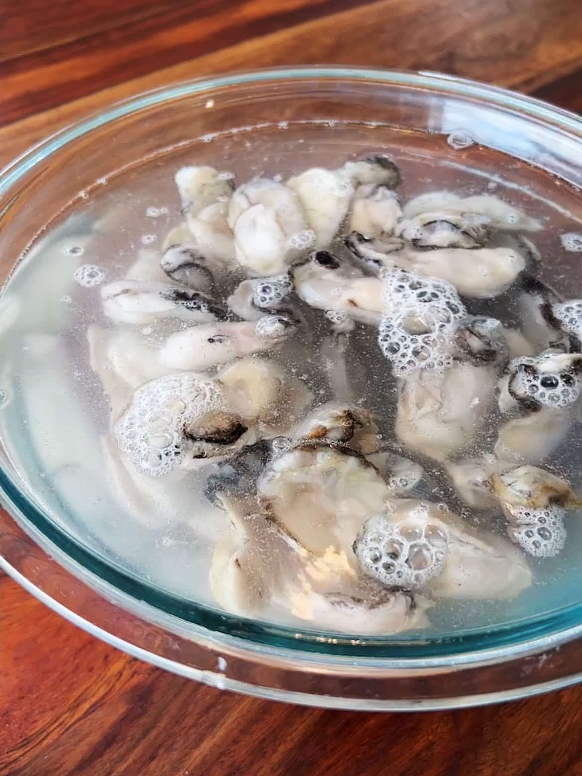 How to Make Oyster Sauce - Recipe from Scratch | Ms Shi & Mr He