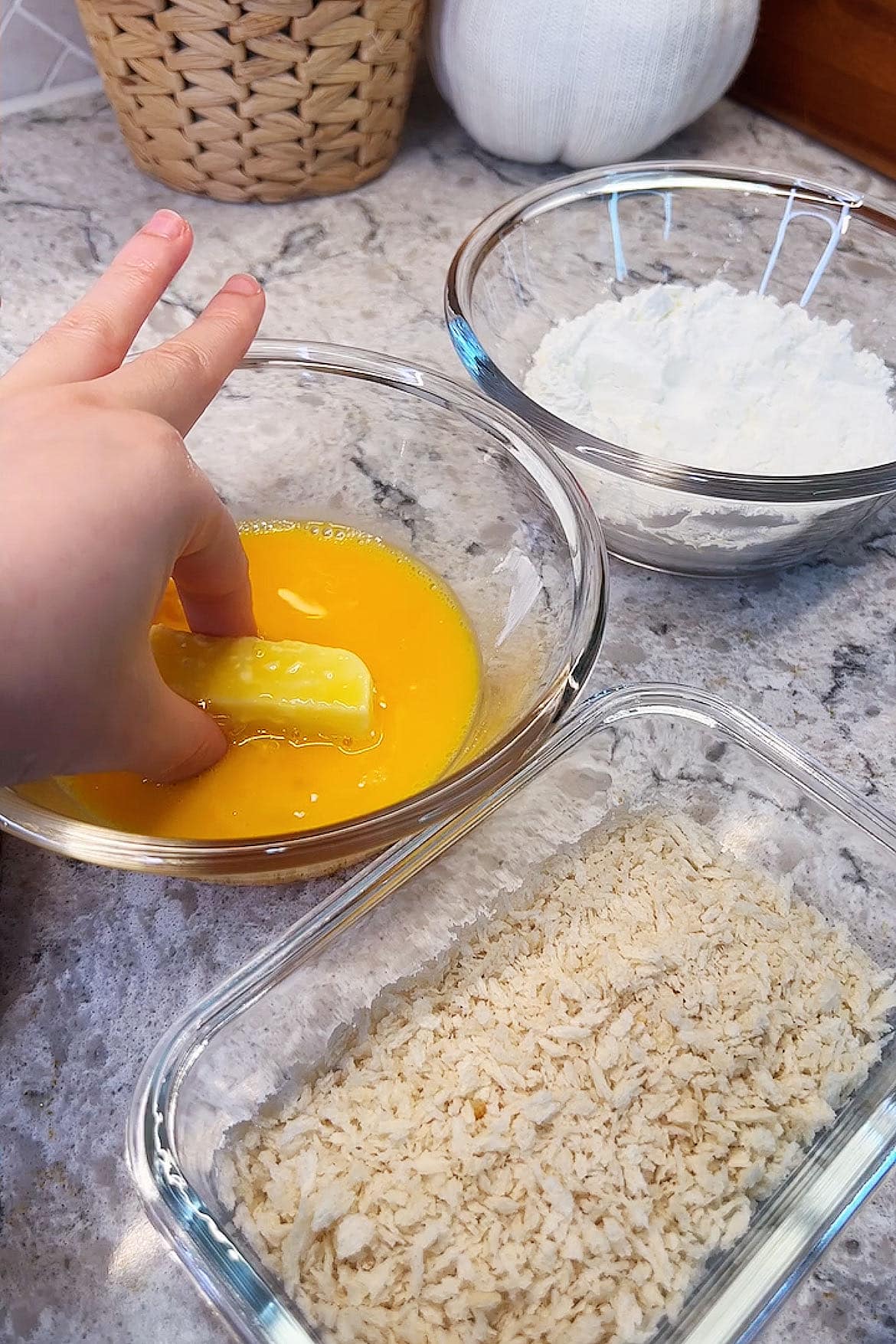 Fried Milk - Easy & Popular Dessert Recipes