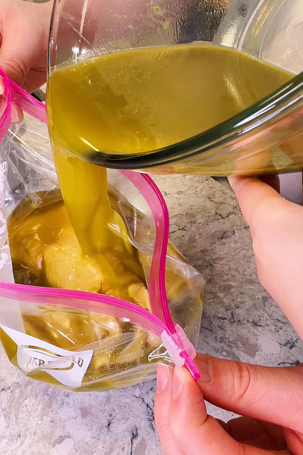 Pineapple Roasted Chicken - Juicy & Tender Recipe