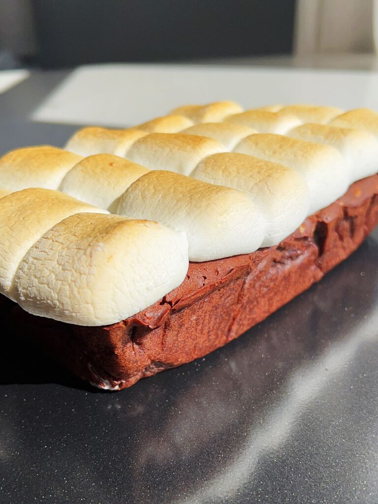 Chocolate Cake Recipe - with a whole block of chocolate!