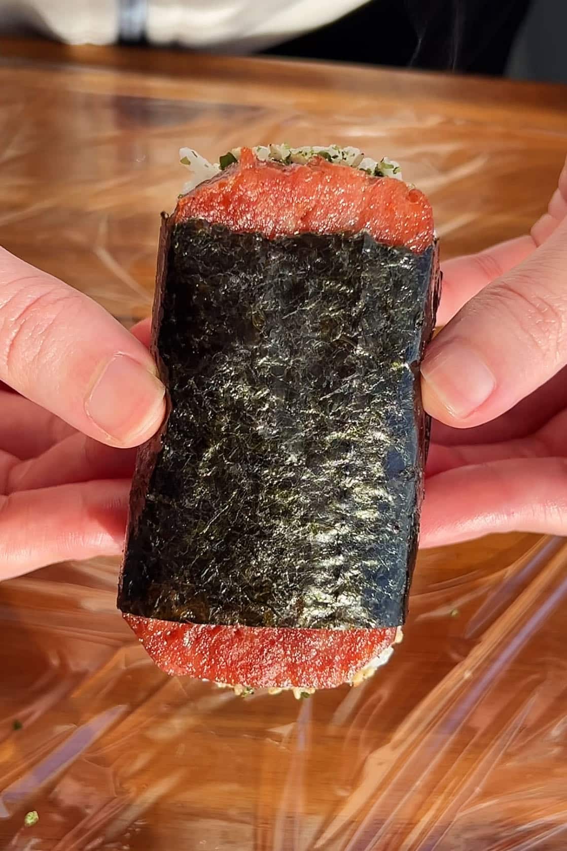How to Make Spam at Home | Easy Spam Recipe with Video Steps
