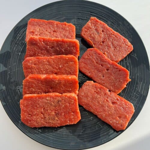 How to Make Spam at Home | Easy Spam Recipe with Video Steps