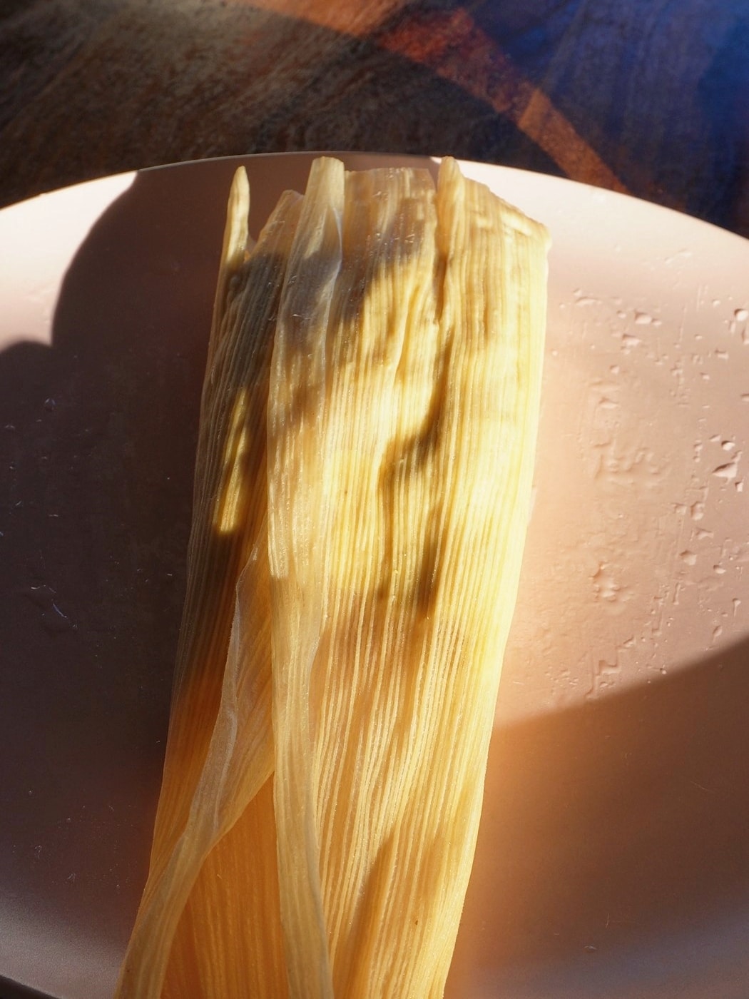 Beef Tamales | Recipe with step-by-step images and video tutorial