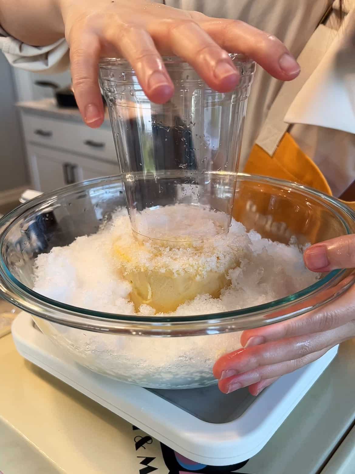 Halo Halo Dessert | Easy Recipe (with the fun ice cream lifting video)