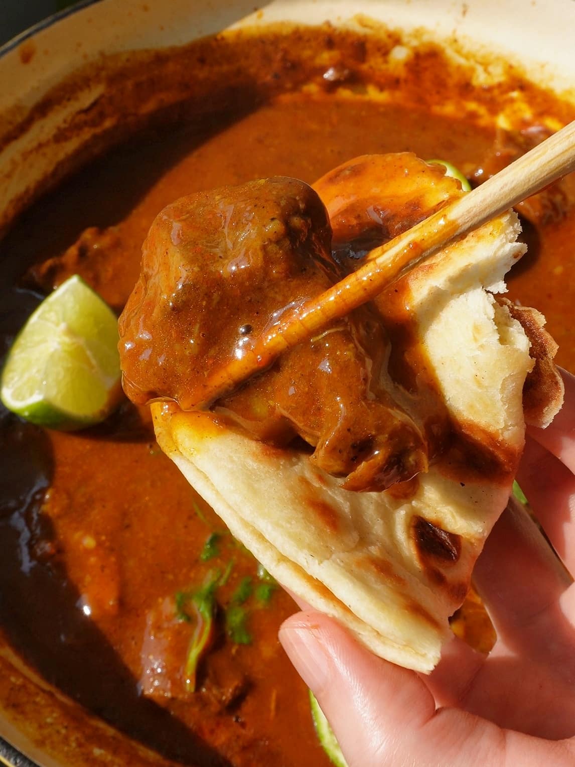 Beef Nihari Recipe: A Step By Step Guide With Pictures