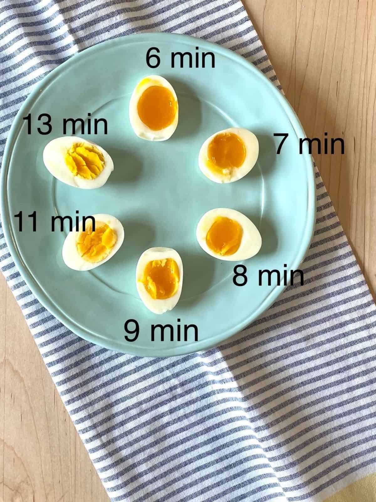 How to Make Chinese Tea Eggs 茶叶蛋 | Ms Shi's Easy Recipes