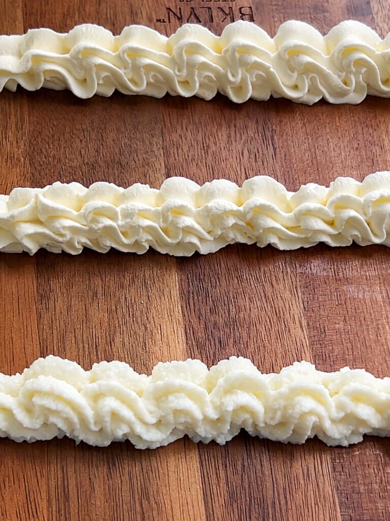How to Make Heavy Cream with Milk and Gelatin
